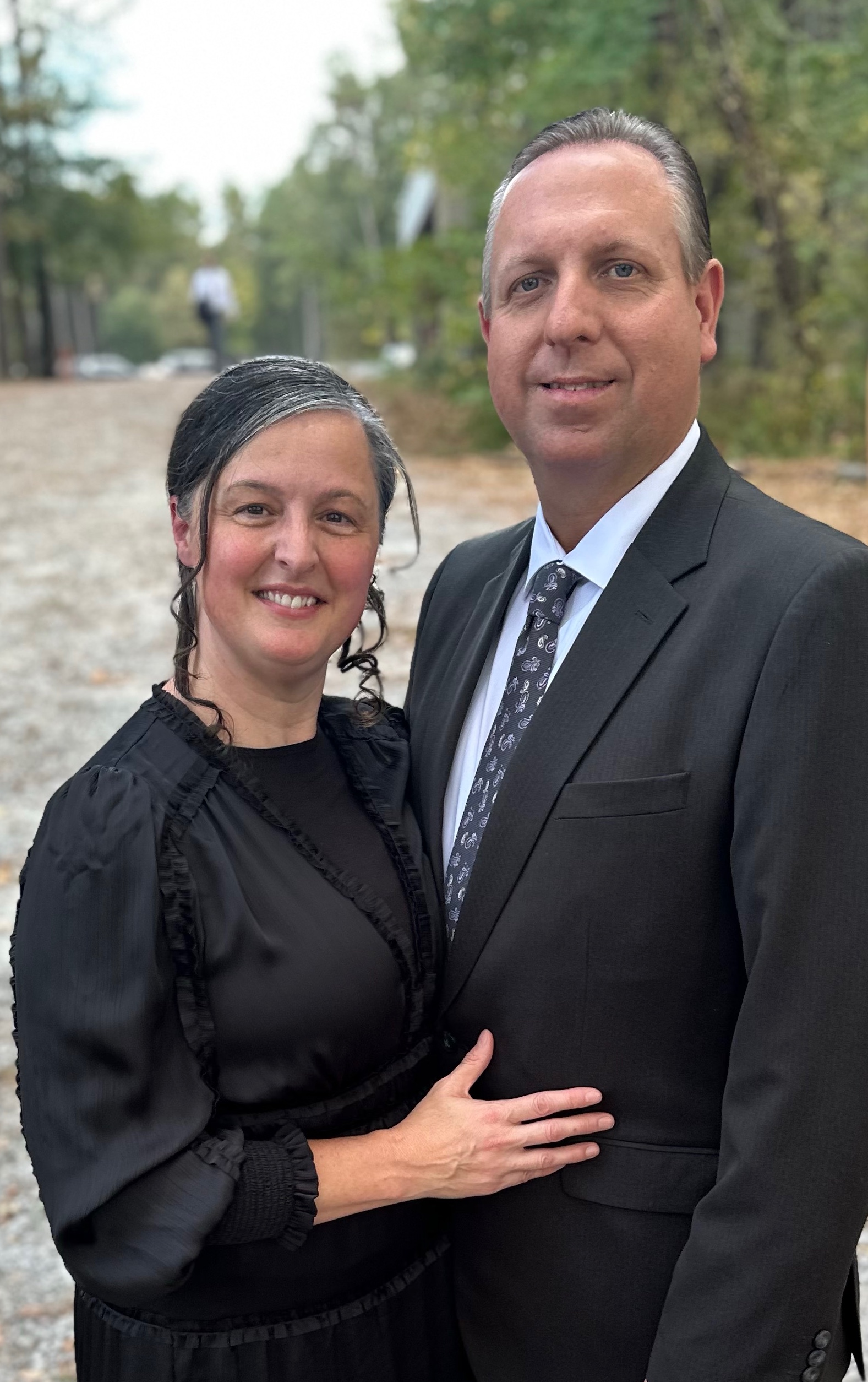 Leadership – Jesus Name Apostolic Church